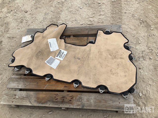 Surplus 13023407-1 Blanket Assembly in Lytle, Texas, United States ...