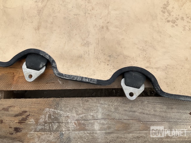 Surplus 13023407-1 Blanket Assembly in Lytle, Texas, United States ...