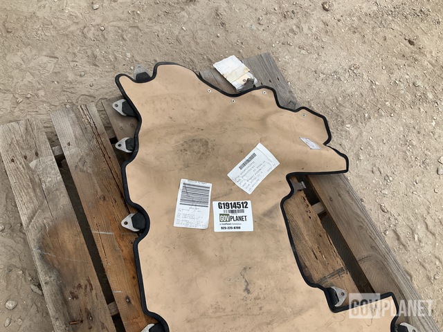 Surplus 13023407-1 Blanket Assembly in Lytle, Texas, United States ...
