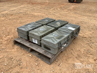 Surplus (6) Bren-Tronics BTC-70801 Battery Chargers in Albany, Georgia ...