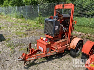 2013 Godwin CD100M Water Pump in Pittsburgh, Pennsylvania, United ...