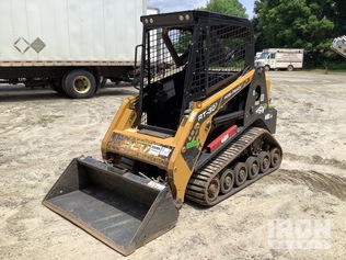 2018 ASV RT30 Compact Track Loader in North Franklin, Connecticut ...