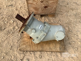Surplus Dowty 006-2169-3 Hydraulic Motor in Albany, Georgia, United ...