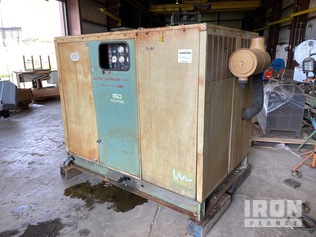 Twistair TA0150EAA4BH Air Compressor in Uniontown, Pennsylvania, United ...