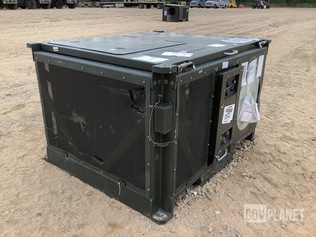 Surplus Keco FDECU-4 Environmental Control Unit in Albany, Georgia ...