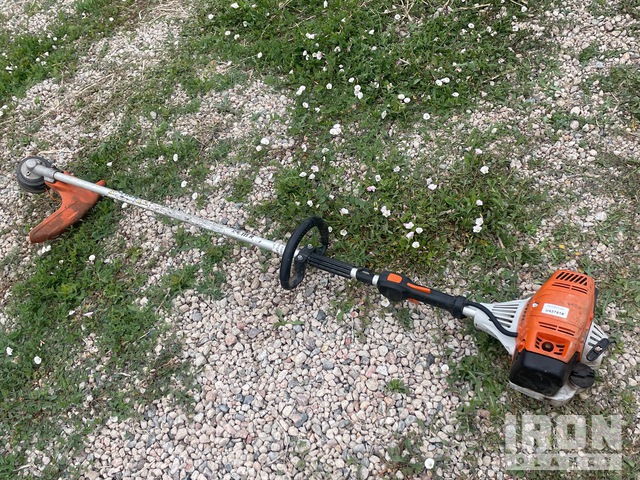 Stihl Stihl Weed eater String Trimmer in Longmont, Colorado, United ...