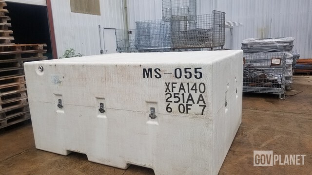 Surplus MGPTS GREEN TENT WITH HDT LINER in Clarksville, Arkansas ...