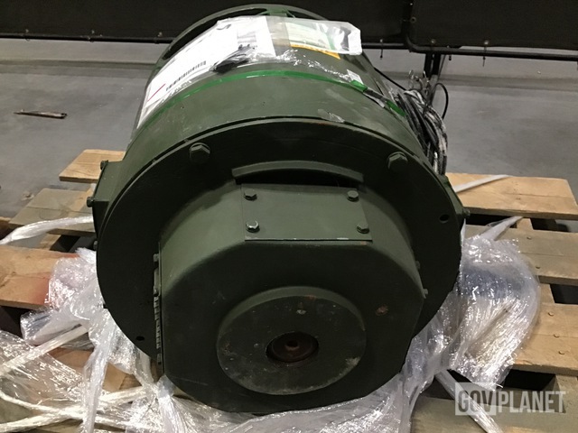 Surplus Marathon Electric 88-21006 Alternating Current Synchronous ...