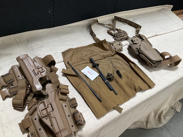 DLA Government Surplus For Sale | GovPlanet