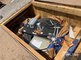 Surplus Lockheed Martin G105001721-501 Levelwind Carriage in Doyle ...