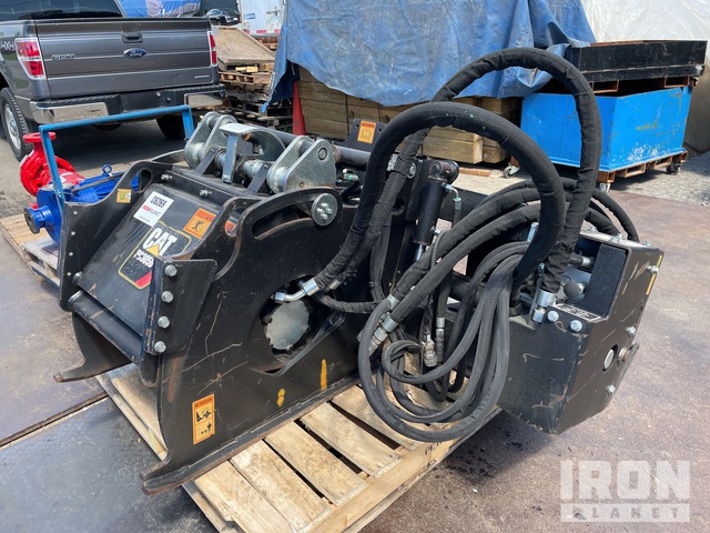 2015 Cat PC305B Cold Planer Attachment