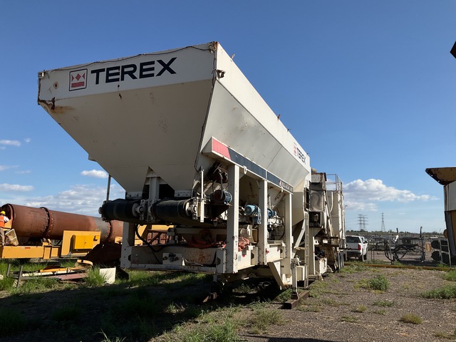 Terex Construction For Sale | GovPlanet