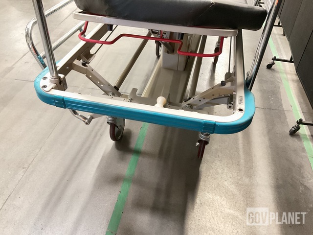 Surplus Midmark 511 Hospital Stretcher in North Las Vegas, Nevada ...