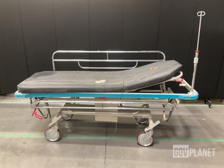 Surplus Midmark 511 Hospital Stretcher in North Las Vegas, Nevada ...