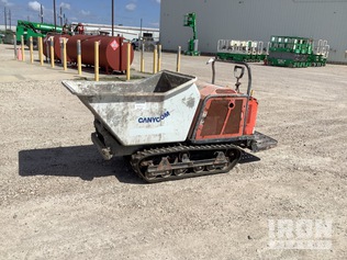 2015 Canycom SC75 Concrete Buggy in Corpus Christi, Texas, United ...