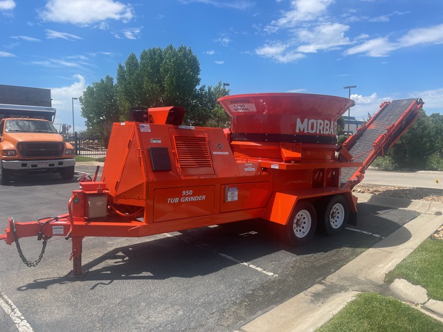 Morbark For Sale | GovPlanet