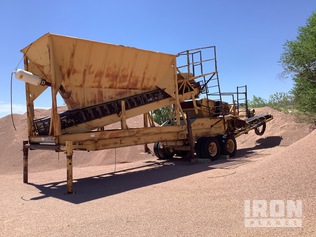 RAP Bin in Hot Springs, South Dakota, United States (IronPlanet Item ...