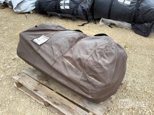 Surplus Modular Command Post Tent Component in Abilene, Kansas, United ...