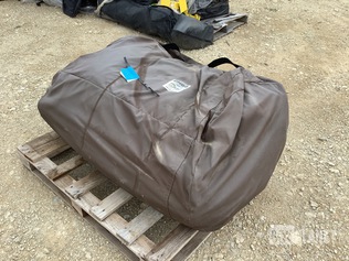 Surplus Modular Command Post Tent Component in Abilene, Kansas, United ...