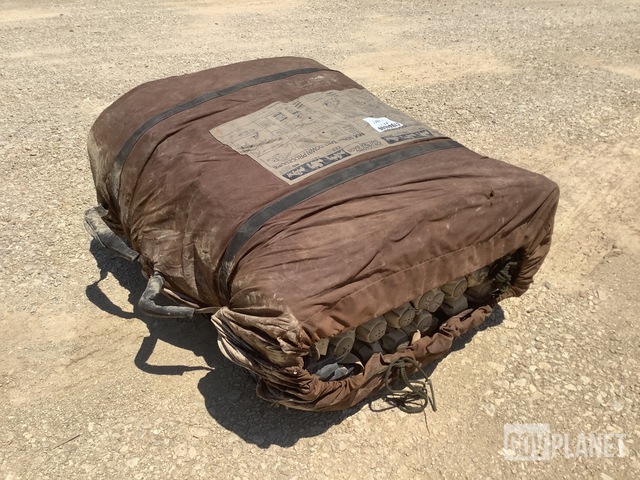 Surplus Drash MX Series Shelter Tent in Abilene, Kansas, United States ...