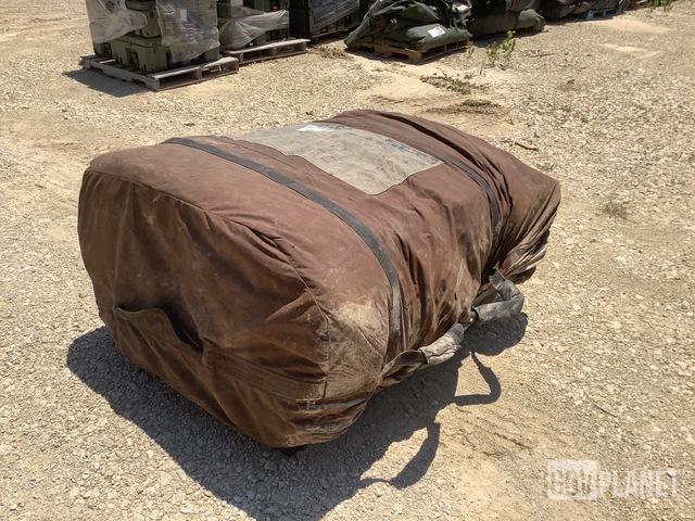 Surplus Drash MX Series Shelter Tent in Abilene, Kansas, United States ...