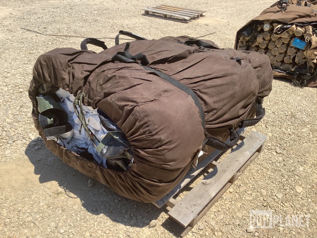 Surplus Drash MX Series Shelter Tent in Abilene, Kansas, United States ...