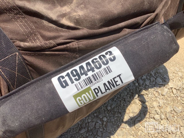 Surplus Drash MX Series Shelter Tent in Abilene, Kansas, United States ...