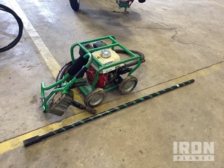 2019 Little Beaver 5 Power Auger in Wilmington, North Carolina, United ...