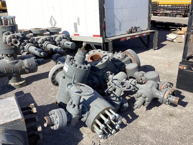 Fracturing For Sale | IronPlanet