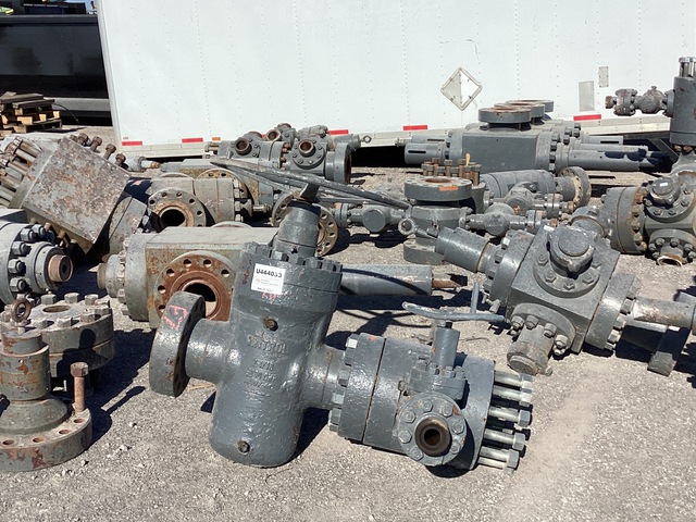 Fracturing For Sale | IronPlanet