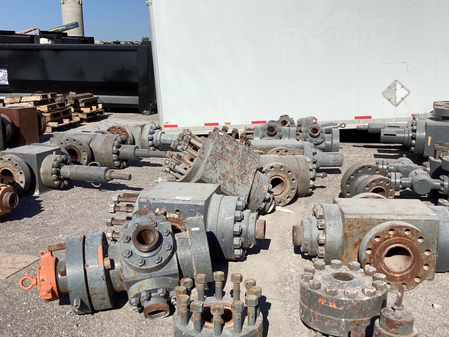 Fracturing For Sale | IronPlanet