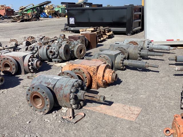 Fracturing For Sale | IronPlanet