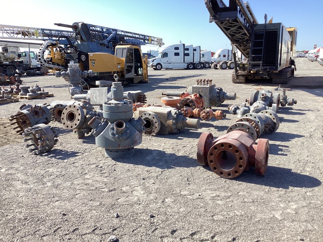 Fracturing For Sale | IronPlanet