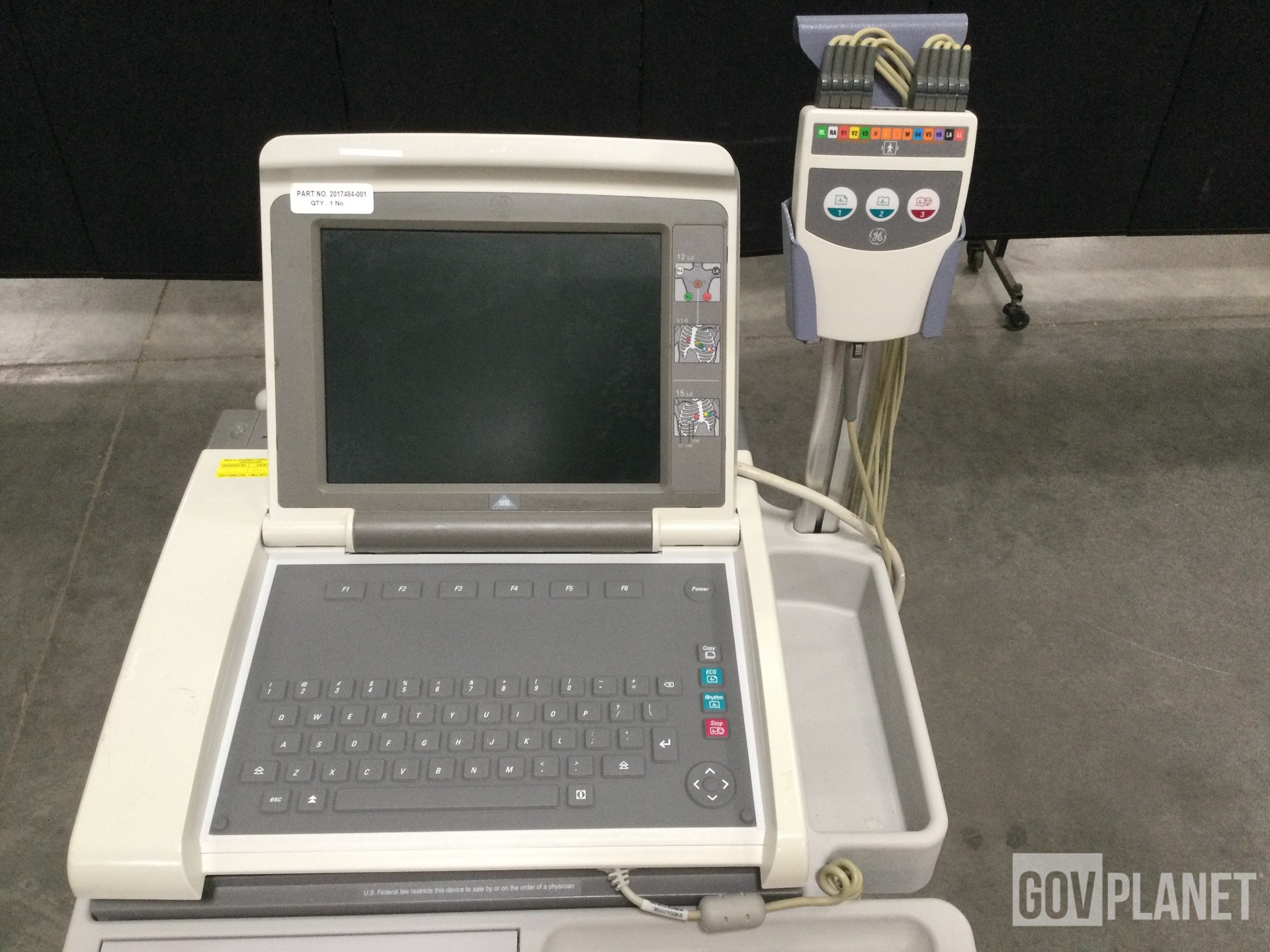 GE MAC 5500 EKG, 58% OFF | www.oceanproperty.co.th
