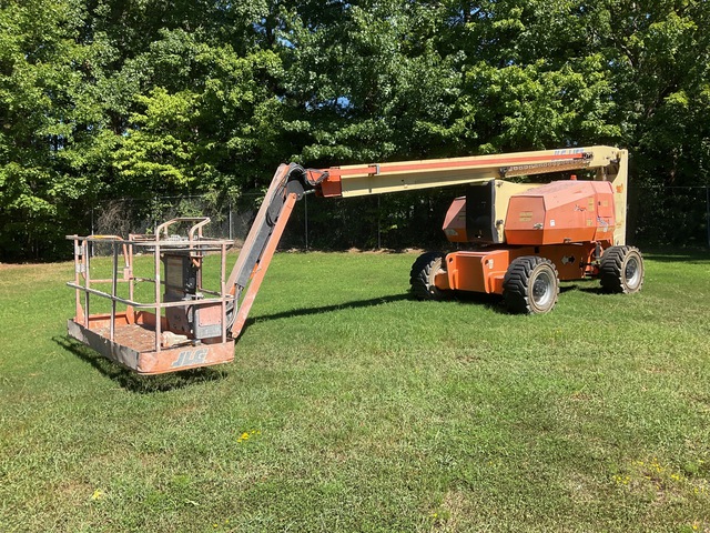 JLG For Sale | IronPlanet