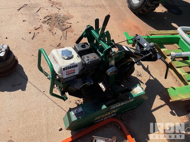 Ryan 544954C Sod Cutter in Edmond, Oklahoma, United States (IronPlanet ...