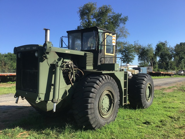 Scrapers For Sale | IronPlanet