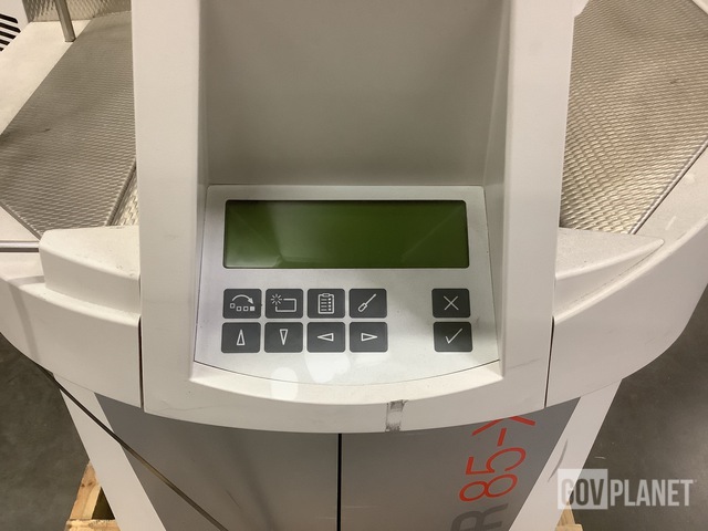 Surplus Agfa Healthcare CR85-X Radiographic Digitizer in North Las ...