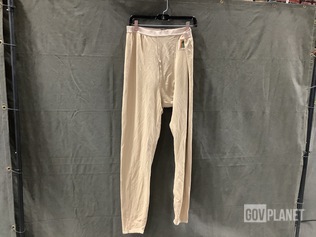 Surplus (98) Pairs of Cold Weather Drawers in Chambersburg ...