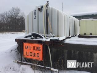 Varitech Direct Application Wetting System in Ravenna, Ohio, United ...