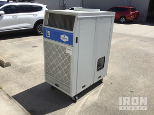 Temp-Cool TC-60B Electric Air Conditioner in Houston, Texas, United ...