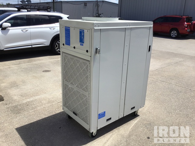 Temp-Cool TC-60B Electric Air Conditioner in Houston, Texas, United ...