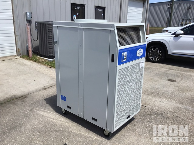 Temp-Cool TC-60B Electric Air Conditioner in Houston, Texas, United ...