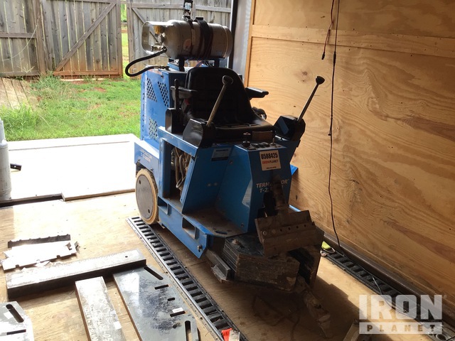 Innovatech Terminator T2100XM Floor Scraper in Gainesville, Georgia ...