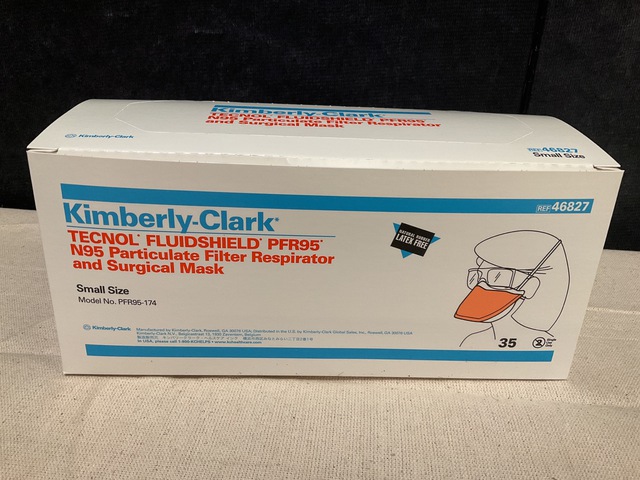 Kimberly-Clark For Sale | GovPlanet