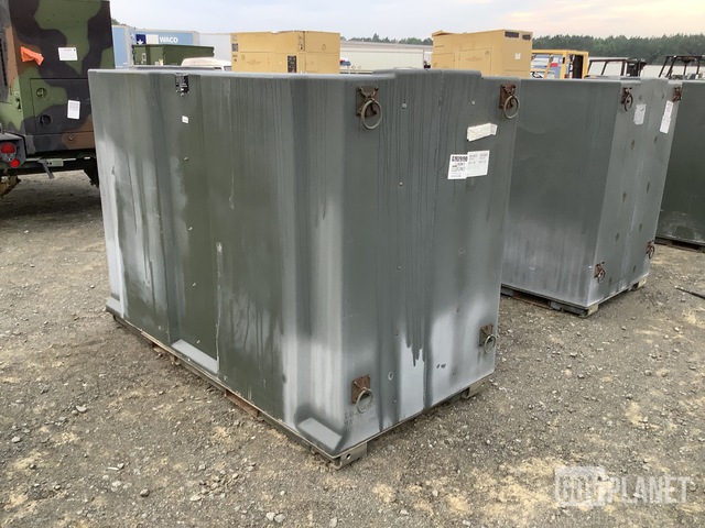 Surplus 305341-1 Mobility Container in Butner, North Carolina, United ...