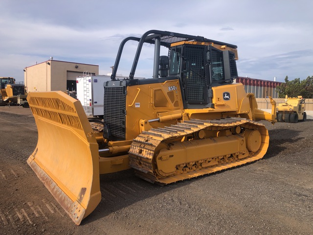 Dozers For Sale | IronPlanet
