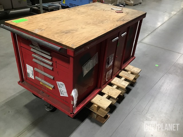 Surplus Kennedy Versa-Bench in Chambersburg, Pennsylvania, United ...