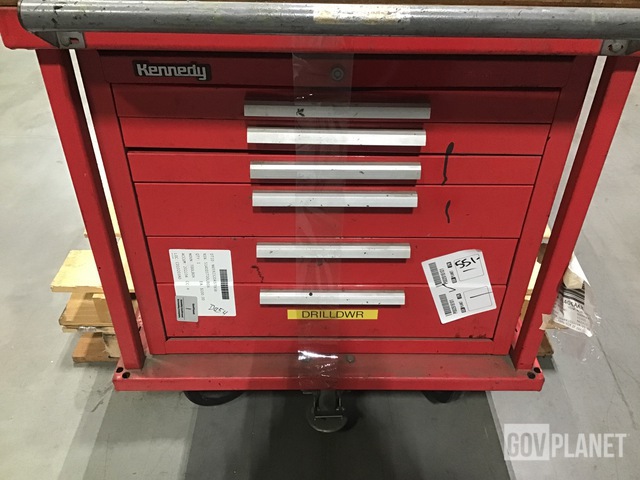 Surplus Kennedy Versa-Bench in Chambersburg, Pennsylvania, United ...