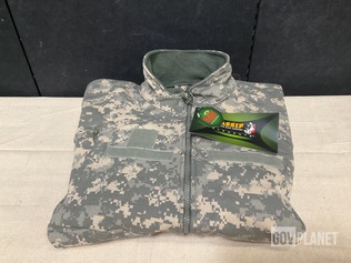 Surplus (12) Massif Mountain Gear ELEMENTS Jackets in North Las Vegas ...